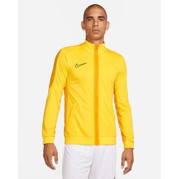 Sweatjacke Nike Academy 23 Gelb für Mann - DR1681-719 XL