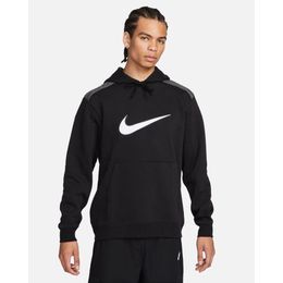 Kapuzenpullover Nike Sportswear Schwarz Mann - FN0247-010 M