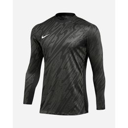 Langärmliges Torwarttrikot Nike Gardien V Holzkohle Herren - FD7474-060 L