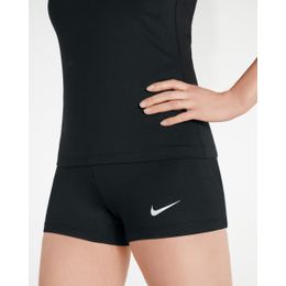 Laufshorts Nike Stock Schwarz Frau - NT0310-010 XS