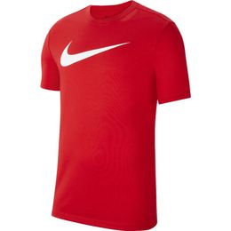 T-shirt Nike Team Club 20 Rot für Mann - CW6936-657 M