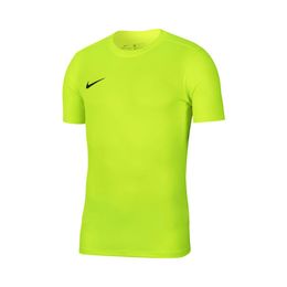 Trikot Nike Park VII Fluoreszierendes Gelb für Kind - BV6741-702 S