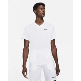 Tennis-Top Nike Victory Weiß für Mann - CV2982-100 L