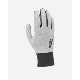 Handschuhe Nike Club Schwarz & Weiß Unisex - DX7066-096 L