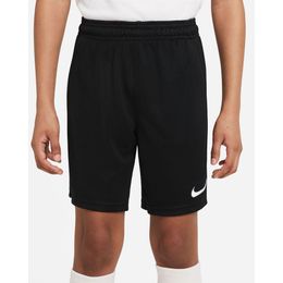 Shorts Nike Park 20 Schwarz für Kind - DB8244-010 XS
