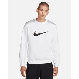 Sweatshirts Nike Sportswear Weiß Mann - FN0245-100 XL