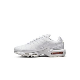 Schuhe Nike Air Max Plus Weiß Mann - AJ2029-100 11