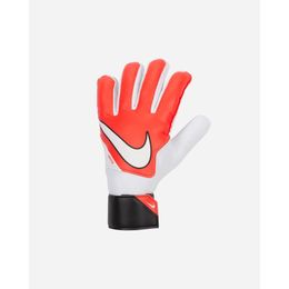 Torwarthandschuhe Nike Torwart Rot & Weiß Mann - CQ7799-637 11