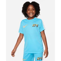 Trikot Nike KM Blau Kinder - FD3146-416 L