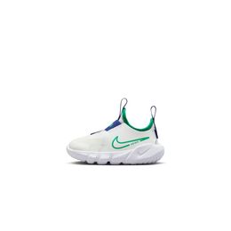 Schuhe Nike Flex Runner 2 Weiß Kind - DJ6039-102 3C