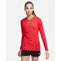 Fußballtrikot Nike Park First Layer Rot für Frau - AV2610-657 XL