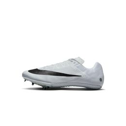Spike-Schuhe Nike Rival Sprint Weiß Mann - DC8753-100 9