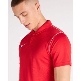 Polohemd Nike Park 20 Rot für Mann - BV6879-657 XL
