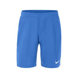 Volleyball-Shorts Nike Team Spike Blau Mann - 0901NZ-463 XL