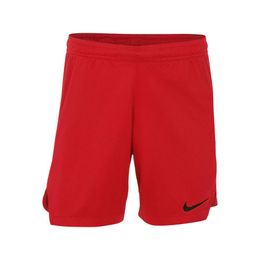 Handball-Shorts Nike Team Court Rot für Mann - 0353NZ-657 XL
