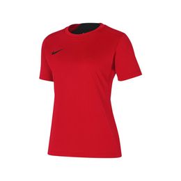 Handball-Trikot Nike Team Court Rot für Frau - 0351NZ-657 XS