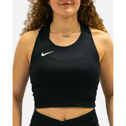 Lauftank-Top Nike Stock Schwarz für Frau - NT0312-010 XL