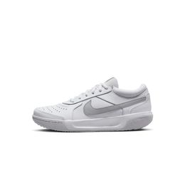 Tennisschuhe Nike Lite 3 Weiß Frau - DV3279-102 7