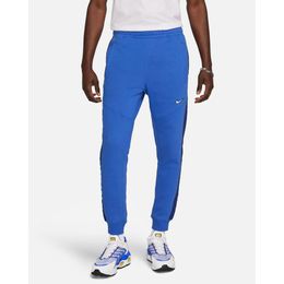 Jogginghose Nike Sportswear Königsblau Mann - FN0246-480 M