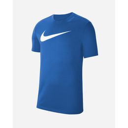 T-shirt Nike Team Club 20 Königsblau Herren - CW6936-463 M