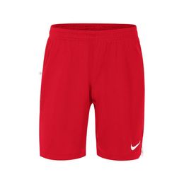 Volleyball-Shorts Nike Team Spike Rot für Mann - 0901NZ-657 XL
