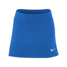 Rock/Kleid Nike Team Blau für Kind - 0106NZ-463 L