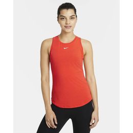 Tank-Top Nike One Rot für Frau - DD0615-673 XS