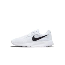 Schuhe Nike Tanjun Weiß Mann - DJ6258-100 7.5