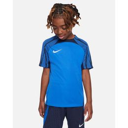 Trikot Nike Strike 23 Königsblau für Kind - DR2287-463 L