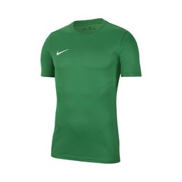 Trikot Nike Park VII Grün für Kind - BV6741-302 S