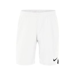 Volleyball-Shorts Nike Team Spike Weiß Mann - 0901NZ-100 XL