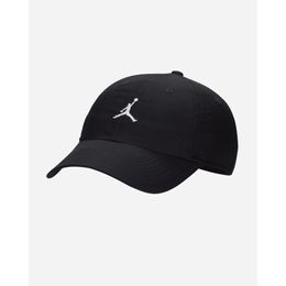 Mütze Nike Jordan Schwarz Erwachsener - FD5185-010 M/L