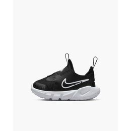 Schuhe Nike Flex Runner 2 Schwarz Kind - DJ6039-002 3C