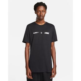 Tee-shirt Nike Sportswear Schwarz Mann - FN4898-010 M