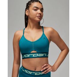 BH Nike Jordan Grün Frau - FB4095-318 L