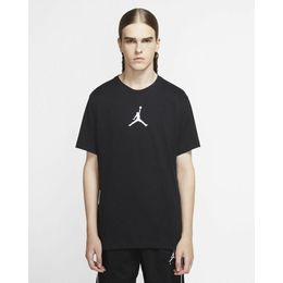 T-shirt Nike Jordan Schwarz Mann - CW5190-010 M