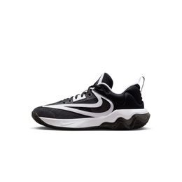 Basketball-Schuhe Nike Giannis Immortality 3 Schwarz Mann - DZ7533-003 12.5