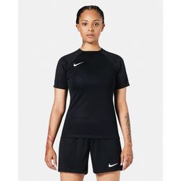 Fußballtrikot Nike Strike III Fluoreszierendes Gelb für Frau - DR0909-010 XS
