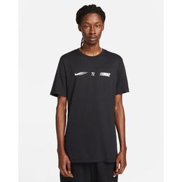 Tee-shirt Nike Sportswear Schwarz Mann - FN4898-010 S