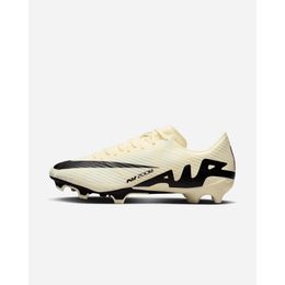 Fußball-Schuhe Nike Mercurial Vapor 15 FG/MG Beige Herren - DJ5631-700 9