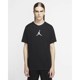 T-shirt Nike Jordan Schwarz Mann - CW5190-010 2XL