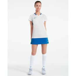 Rock/Kleid Nike Team Blau für Frau - 0103NZ-463 XS