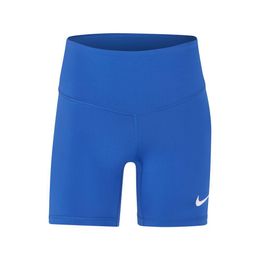 Volleyball-Shorts Nike Team Spike Blau für Frau - 0904NZ-463 XL