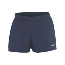 Rugby-Shorts Nike Team Blau Kind - NT0528-451 XL