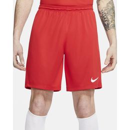 Shorts Nike Park III Rot Mann - BV6855-657 L