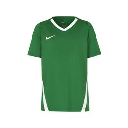 Trikot Nike Team Spike Grün für Kind - 0905NZ-302 XS