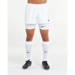 Rugby-Shorts Nike Team Weiß Mann - NT0526-100 3XL