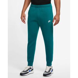 Jogginghose Nike Sportswear Club Fleece Sarcellgrün Mann - BV2671-381 XL