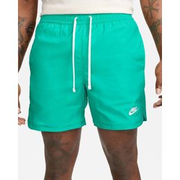 Shorts Nike Sportswear Sport Essentials Grün Mann - DM6829-335 XL