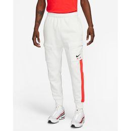 Cargo-Hosen Nike Sportswear Weiß Mann - FN7693-121 XL